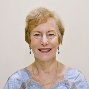 Prof. Jean Herskovits / TY Danjuma Foundation