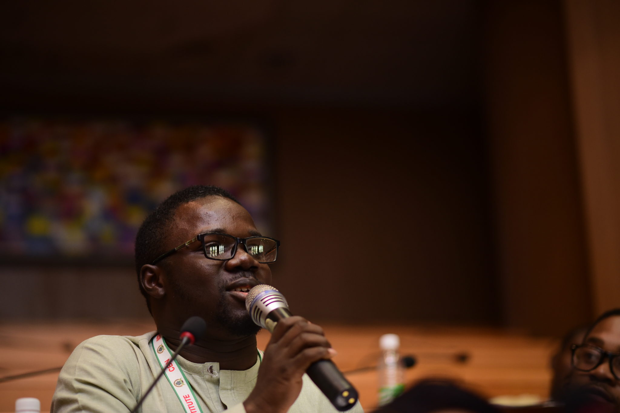 TY Danjuma Foundation Trains Over 100 NGOs in Nigeria / TY Danjuma ...