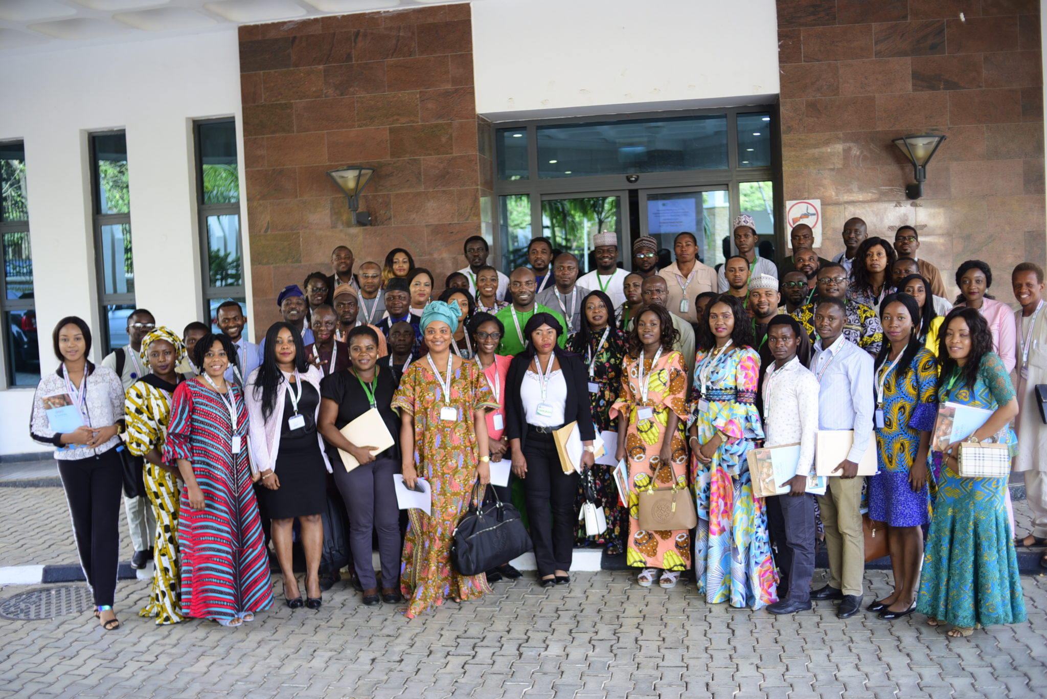 TY Danjuma Foundation Trains Over 100 NGOs in Nigeria / TY Danjuma ...