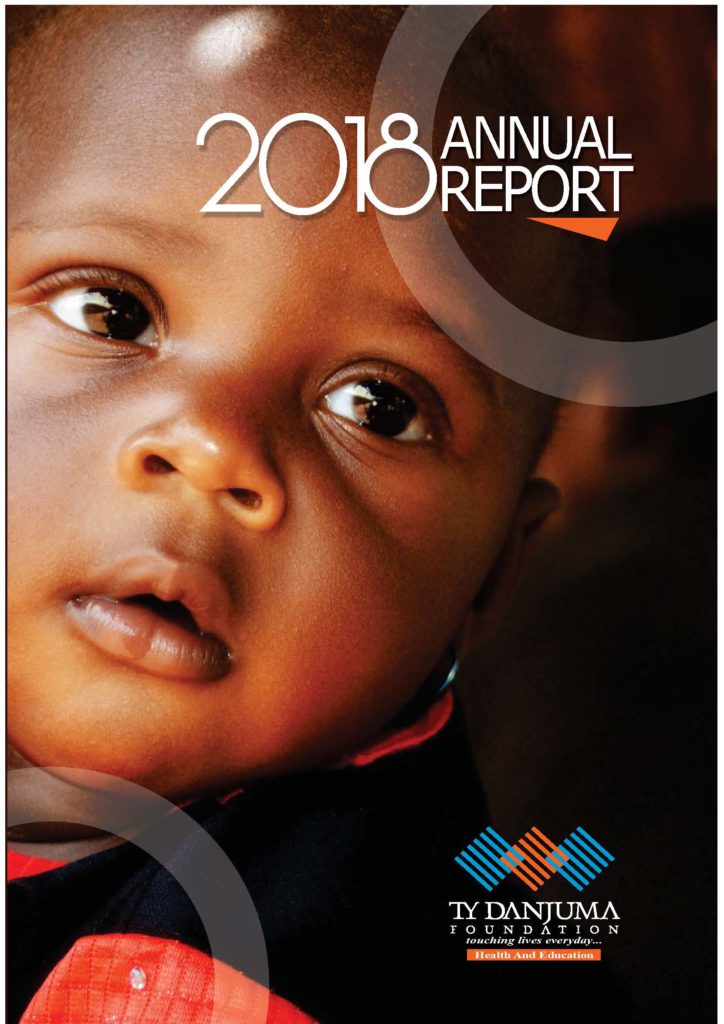 Publications / TY Danjuma Foundation