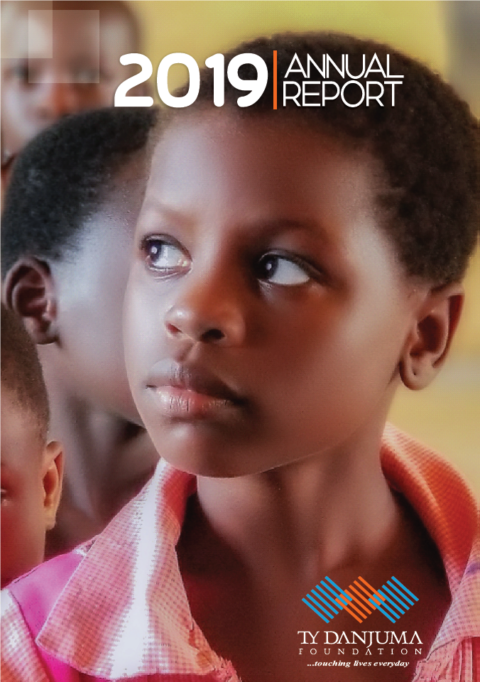 Publications / TY Danjuma Foundation