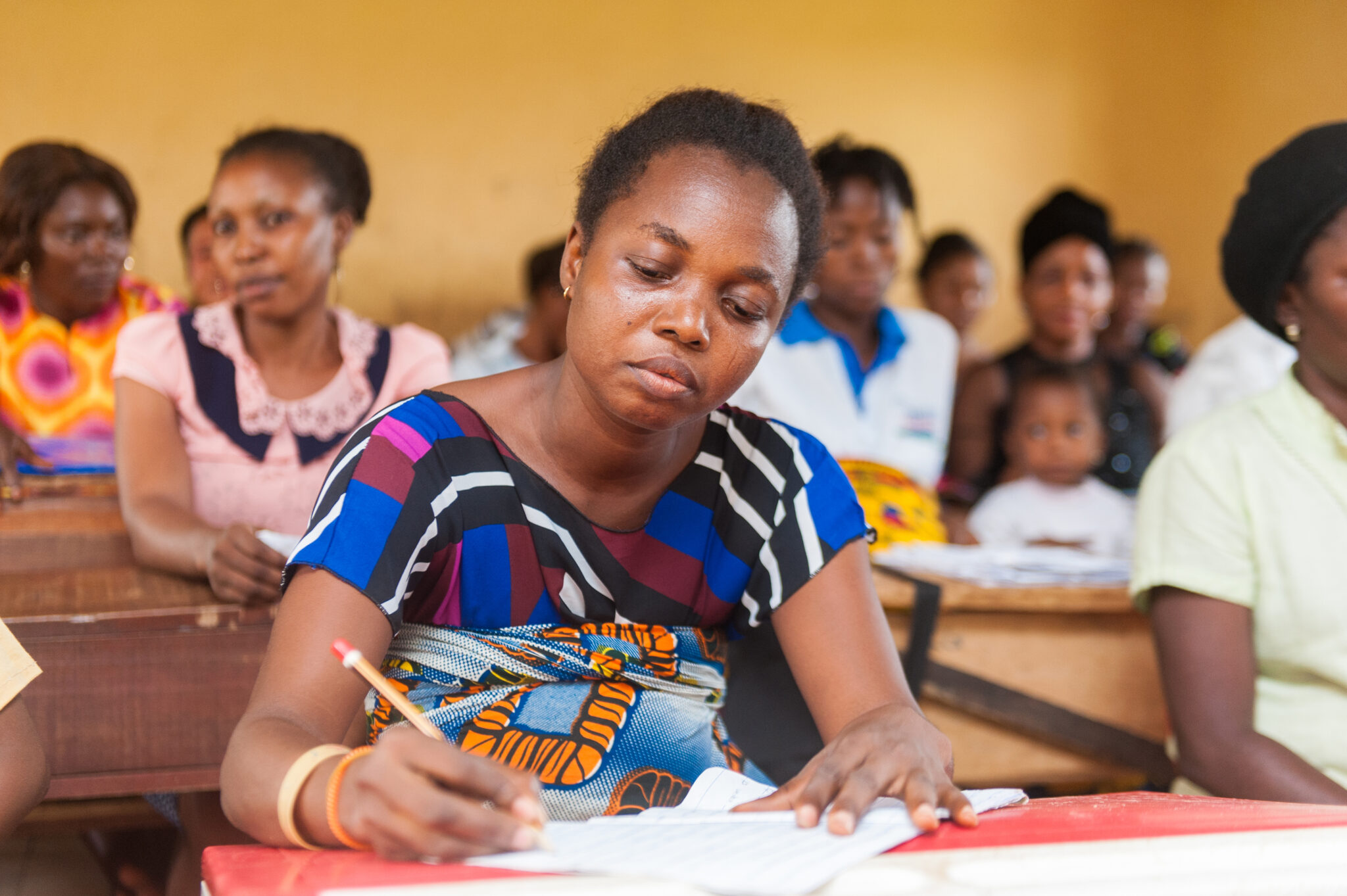 Latest News - TY Danjuma Foundation