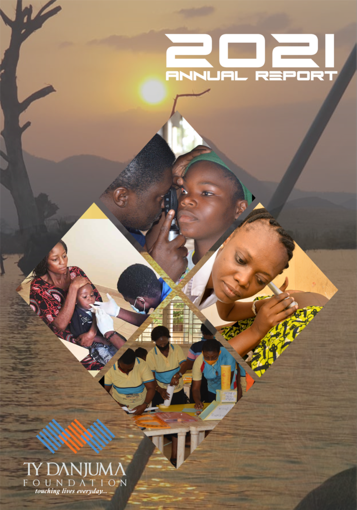 Home / TY Danjuma Foundation