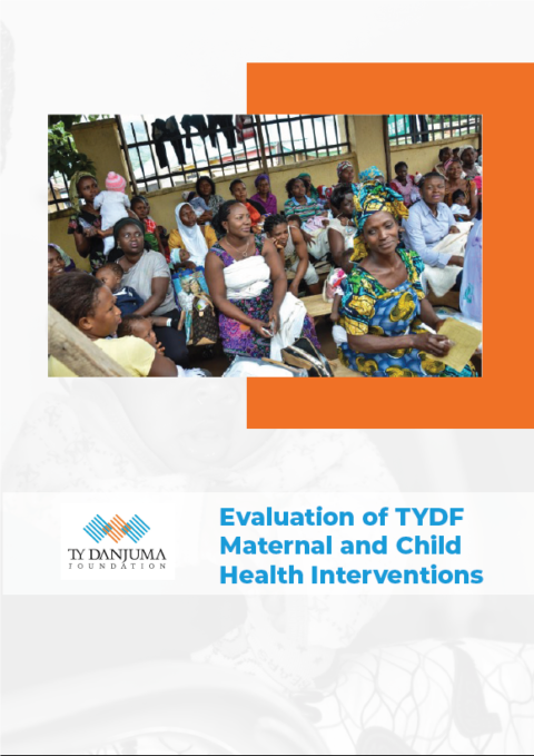 Home / TY Danjuma Foundation