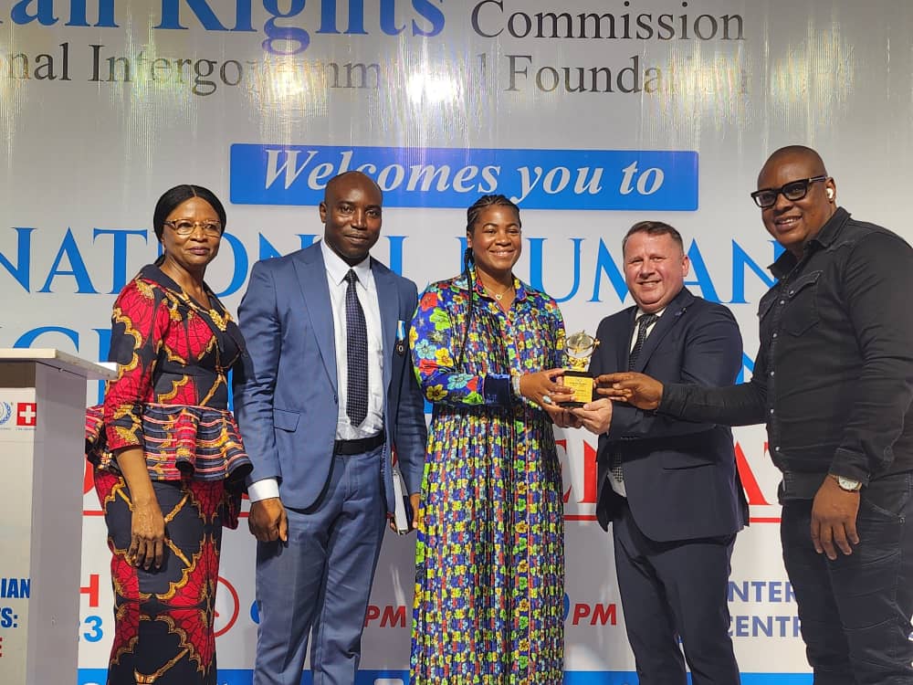 Home / TY Danjuma Foundation