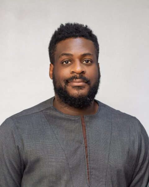 Ishaya Danjuma / TY Danjuma Foundation