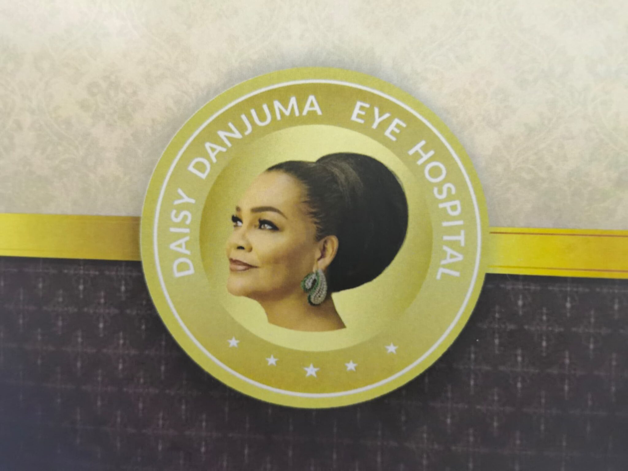 TY Danjuma Foundation Expands its Medical Centre in Takum / TY Danjuma ...