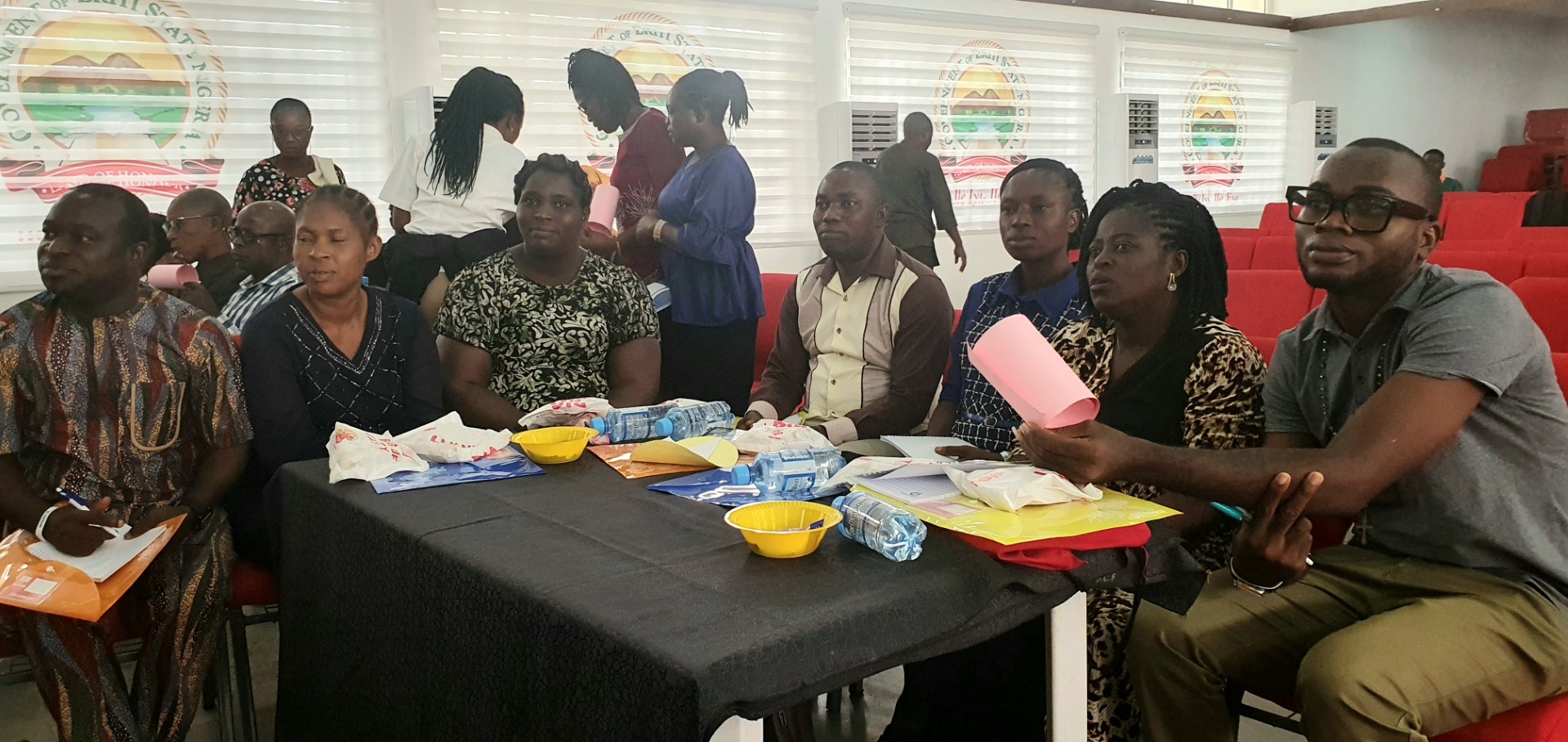 Home / TY Danjuma Foundation